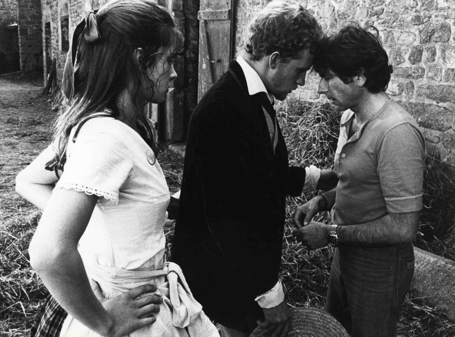 Roman Polanski’s ‘Tess’ is a work of great pastoral beauty as well as ...