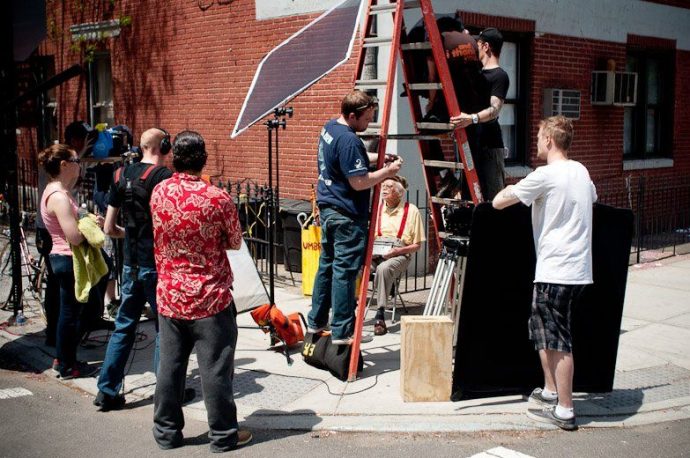 Kevin Slack’s ‘The Drought’: What Life Really Comes Down To ...