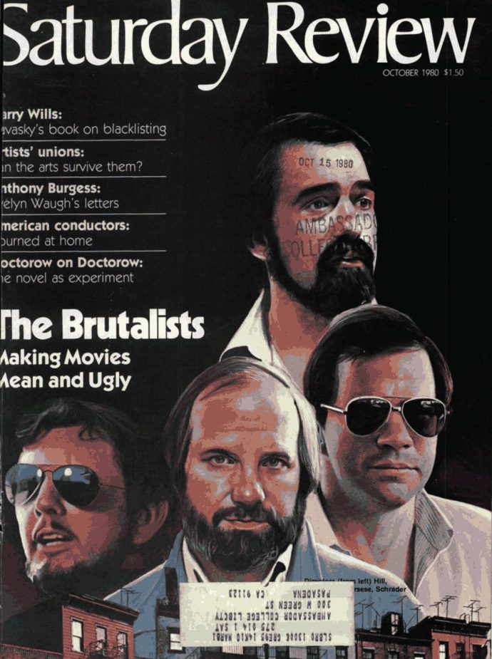 Before the Internet: The Essential Role of Film Magazines in Filmmaking ...