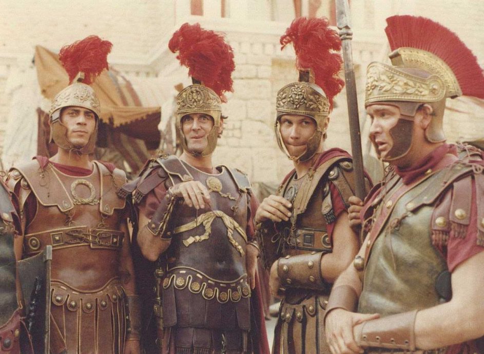Monty Python’s ‘Life of Brian’ is as clever as you’d expect from a ...