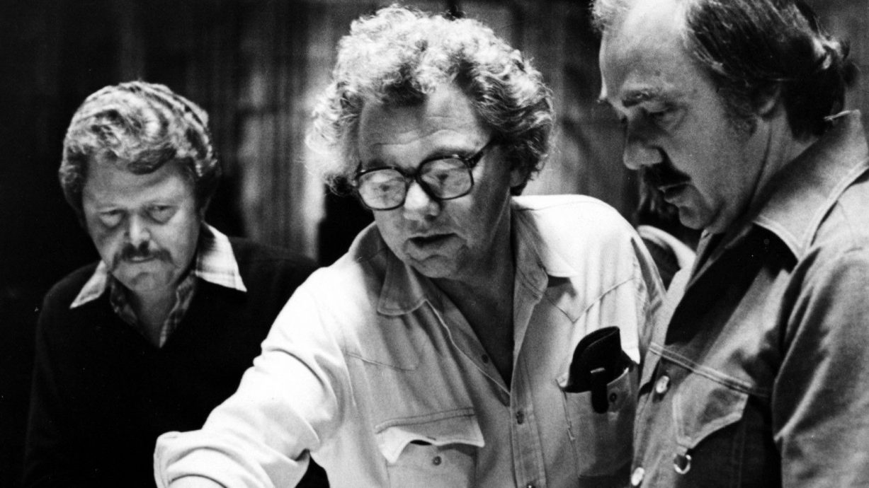 The Willis Frame • Cinephilia & Beyond