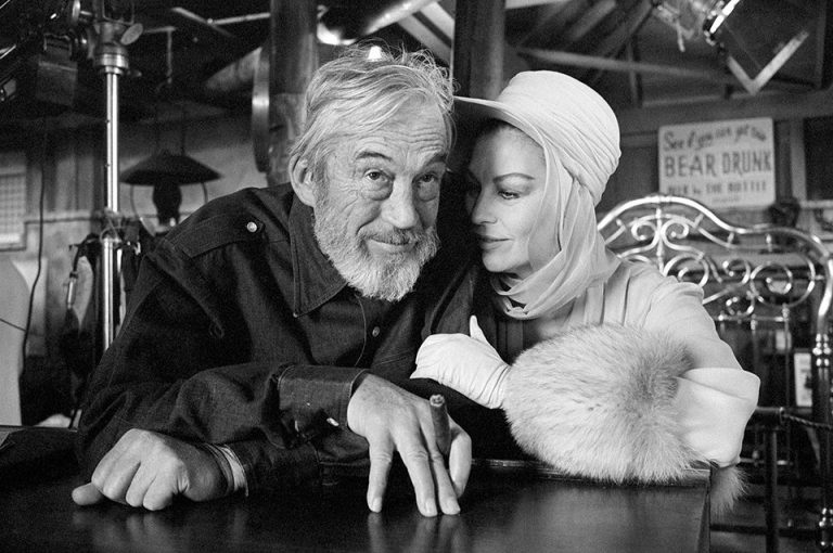 ‘The Life and Times of Judge Roy Bean’: An Underappreciated Elegy to ...