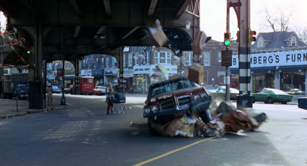 William Friedkin’s ‘The French Connection’ at 54: The Seventies’ Peak ...