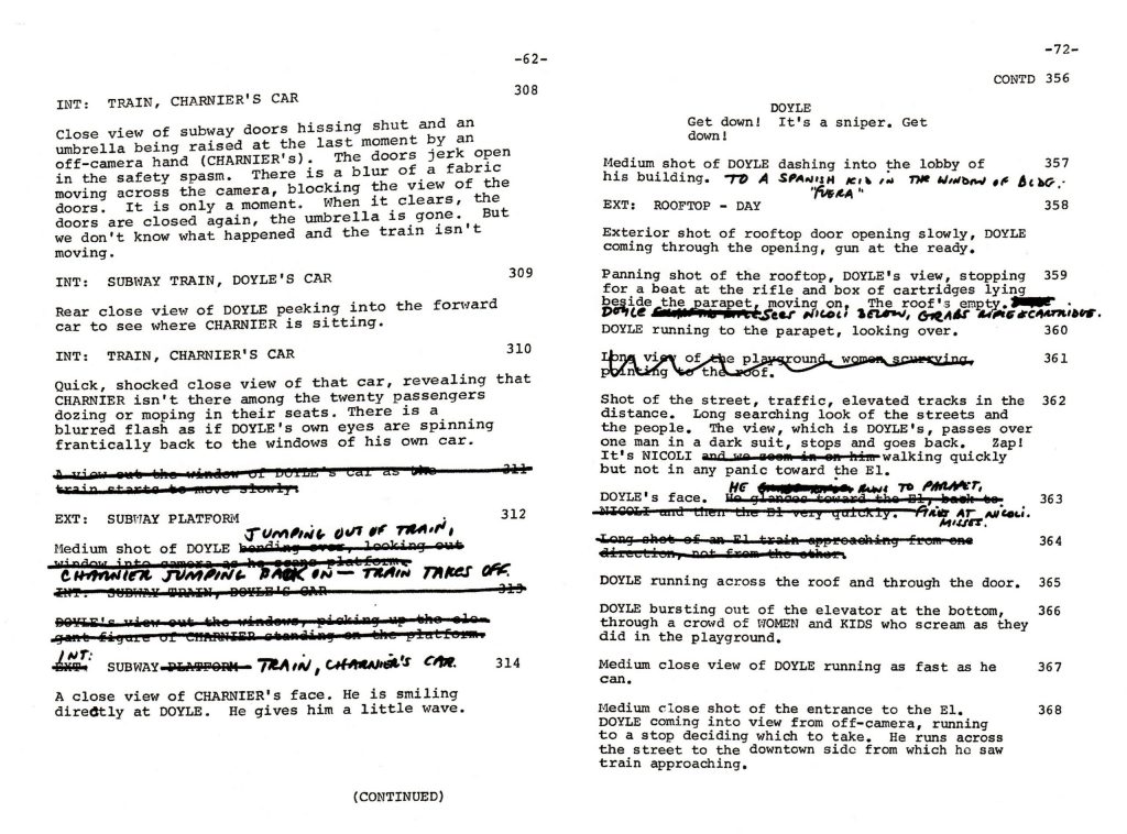 William Friedkin’s ‘The French Connection’: The Seventies’ Peak of ...