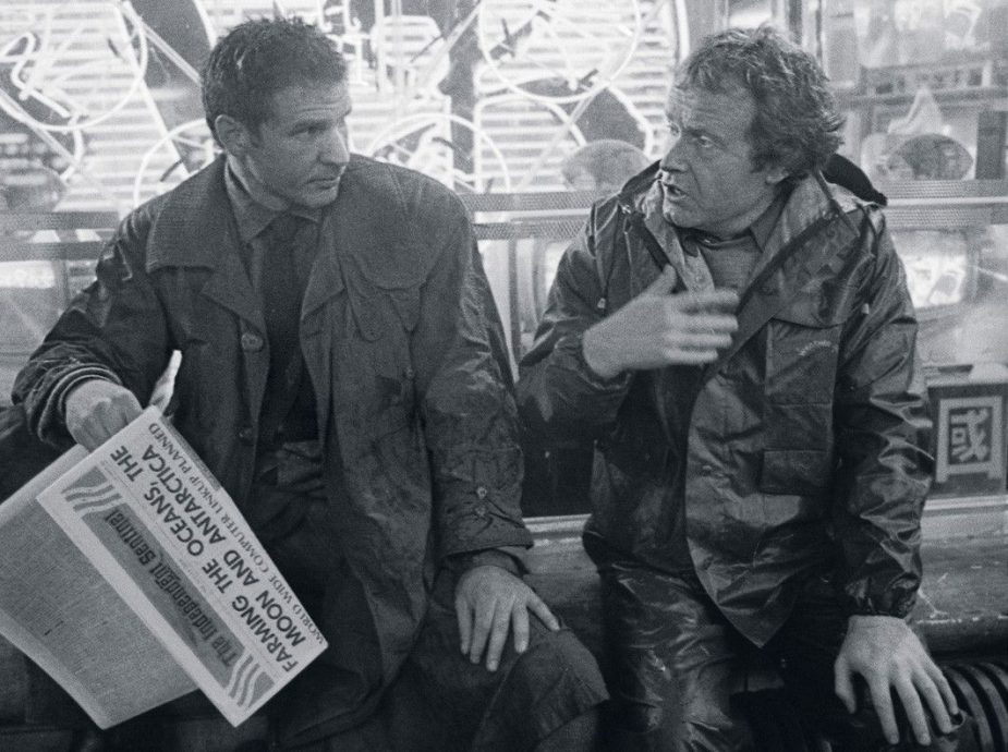 Ridley Scott’s ‘Blade Runner’: A Game-Changing Science-Fiction Classic ...