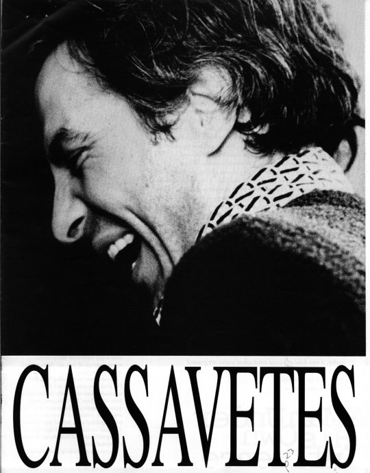 ‘A Woman Under the Influence’: Cassavetes’ Intense and Emotionally ...