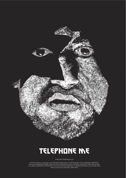 ‘Telephone Me’: A Story of Revenge with Frenetic Energy and Honest ...