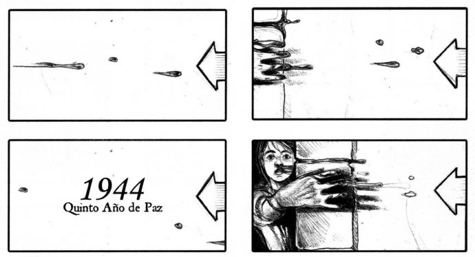 ‘Pan’s Labyrinth’: A Richly Imagined, Dreamlike Voyage of Self ...