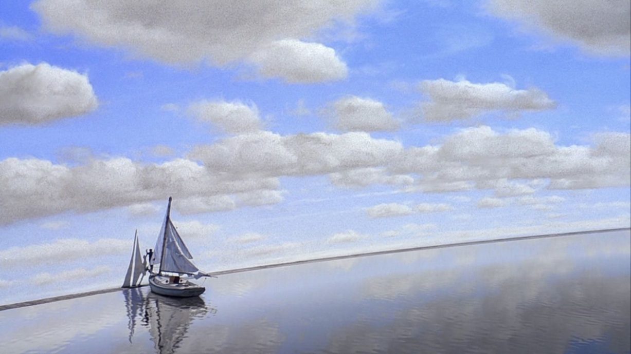 ‘The Truman Show’ at 27: Weir and Niccol’s Uplifting Yet Prophetically ...