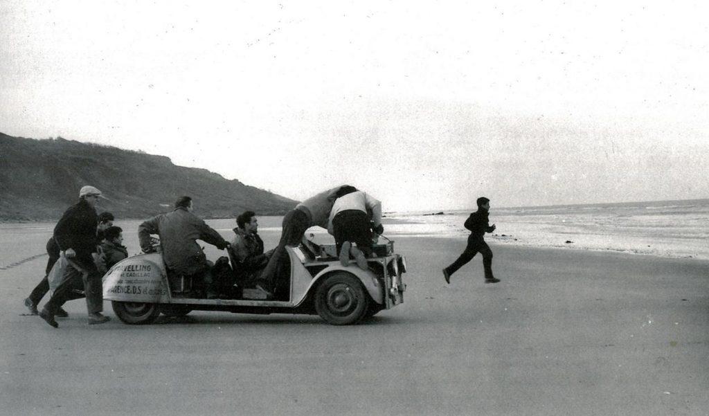 A Conversation with François Truffaut: A Window into the Mind and ...