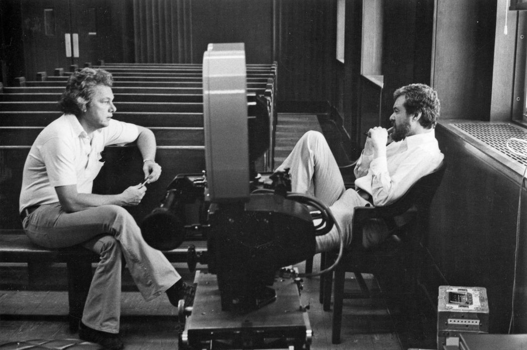 ‘The Parallax View’: Pakula’s Unsettling Examination of the Post ...