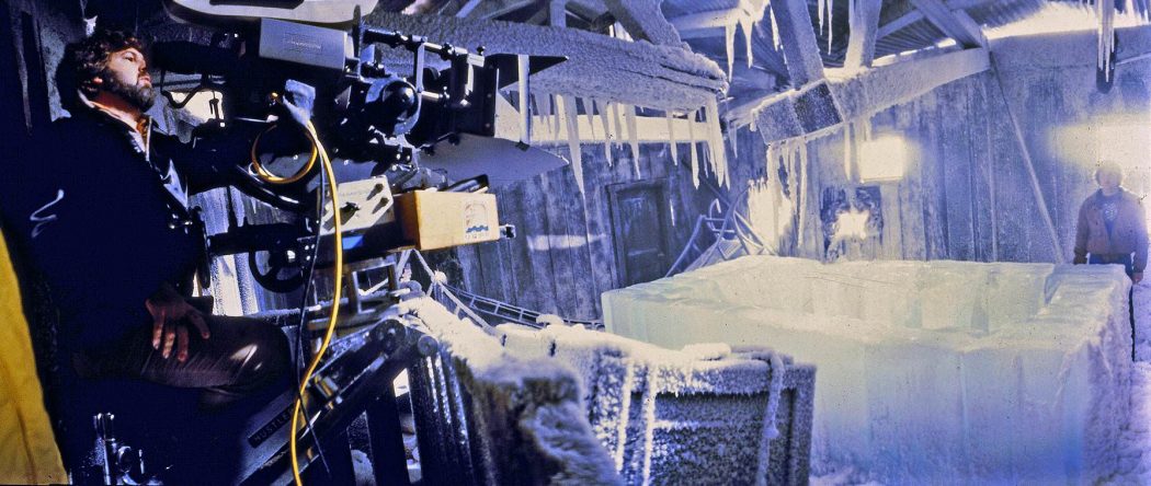John Carpenter’s ‘The Thing’: The Story of an SF Horror Game-Changer ...