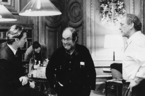 Six Kinds of Light: John Alcott, a rare documentary on cinematographer ...