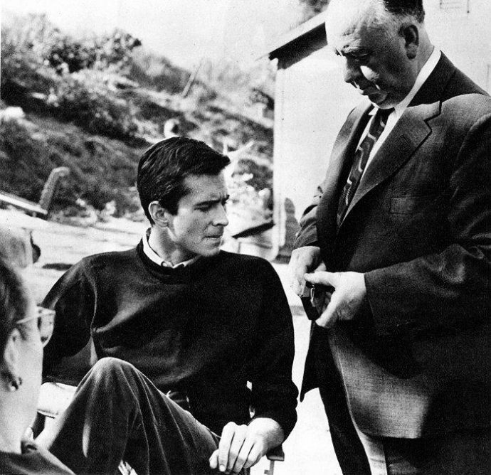 ‘Psycho’ at 65: The Proto-Slasher that Brought On a Revolution in ...