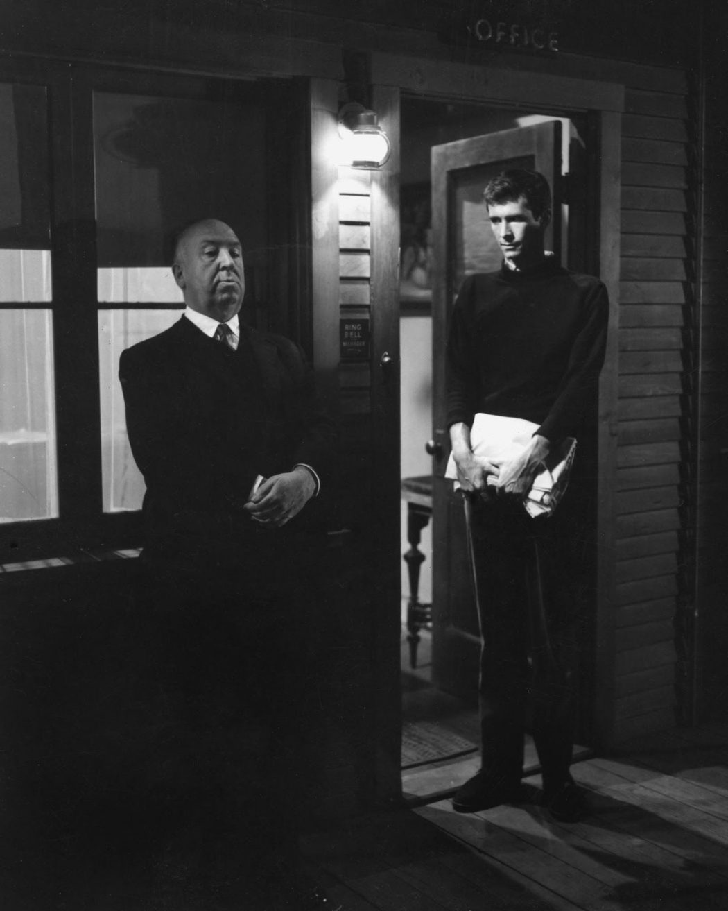‘Psycho’ at 65: The Proto-Slasher that Brought On a Revolution in ...