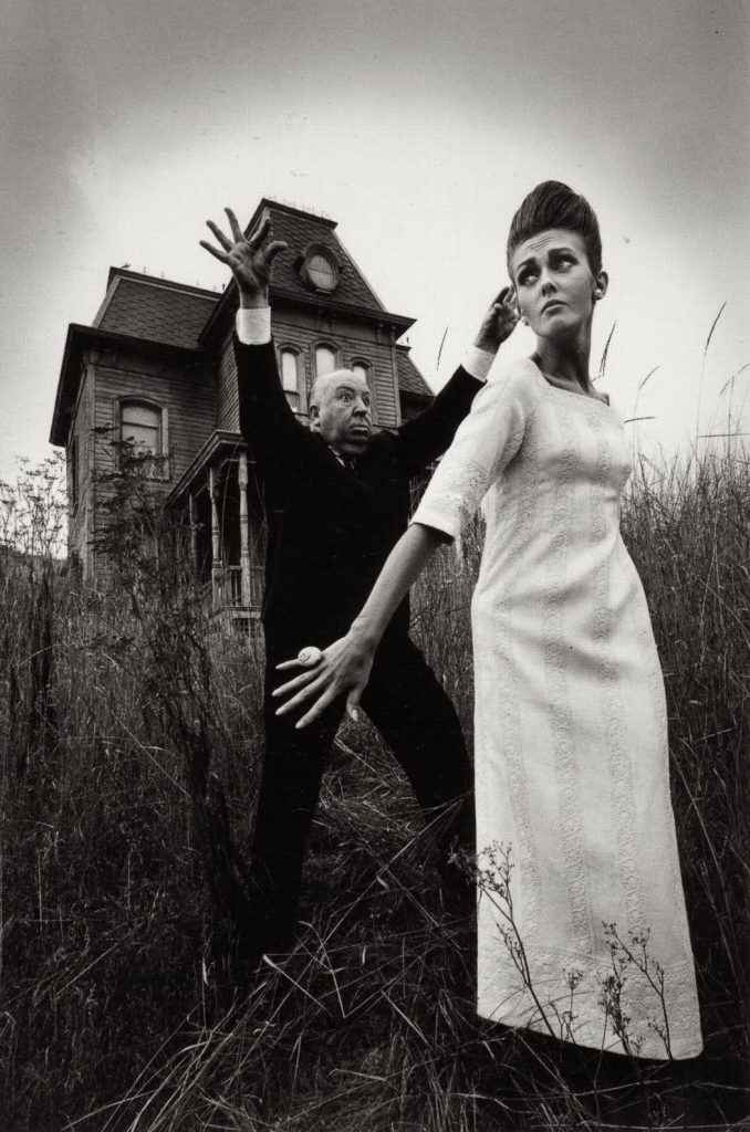 ‘Psycho’ at 65: The Proto-Slasher that Brought On a Revolution in ...