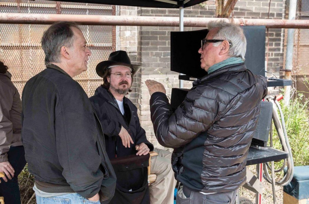 Michael Seresin: Cinematographers Are Often More Important Than ...