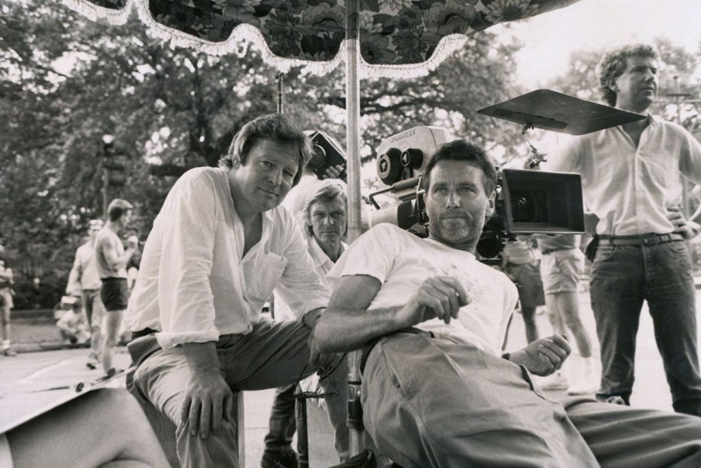 Michael Seresin: Cinematographers Are Often More Important Than ...