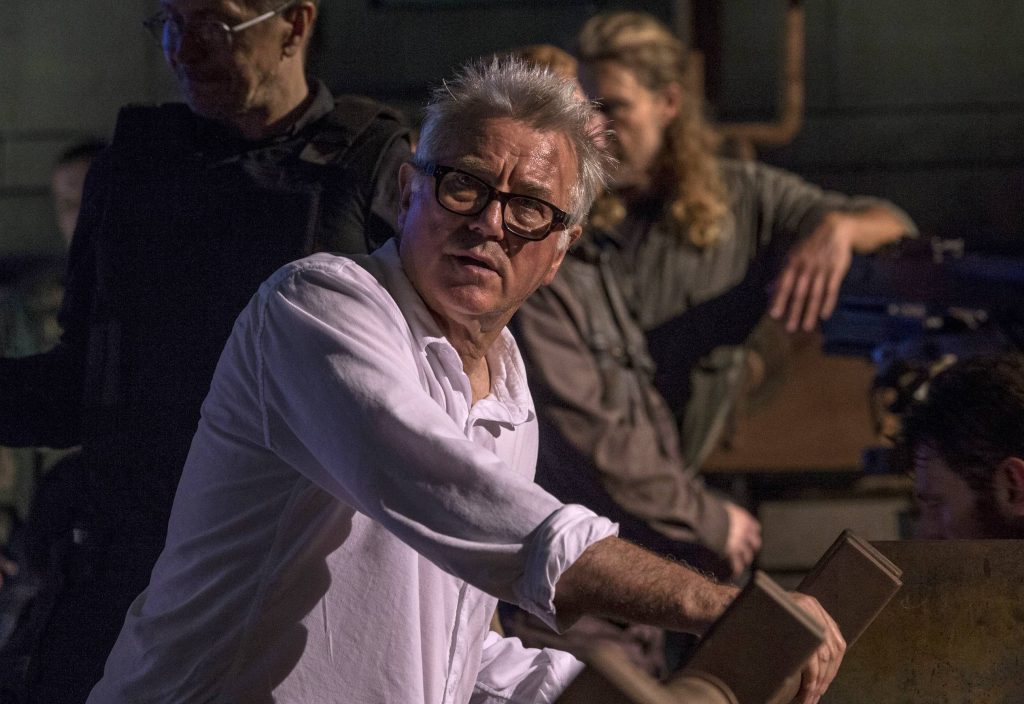 Michael Seresin: Cinematographers Are Often More Important Than ...