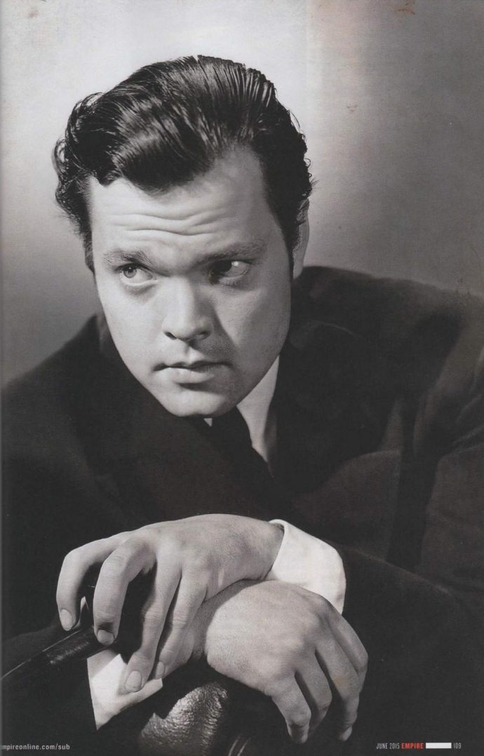 ‘The Magnificent Ambersons’: The Fascinating Story of Orson Welles ...