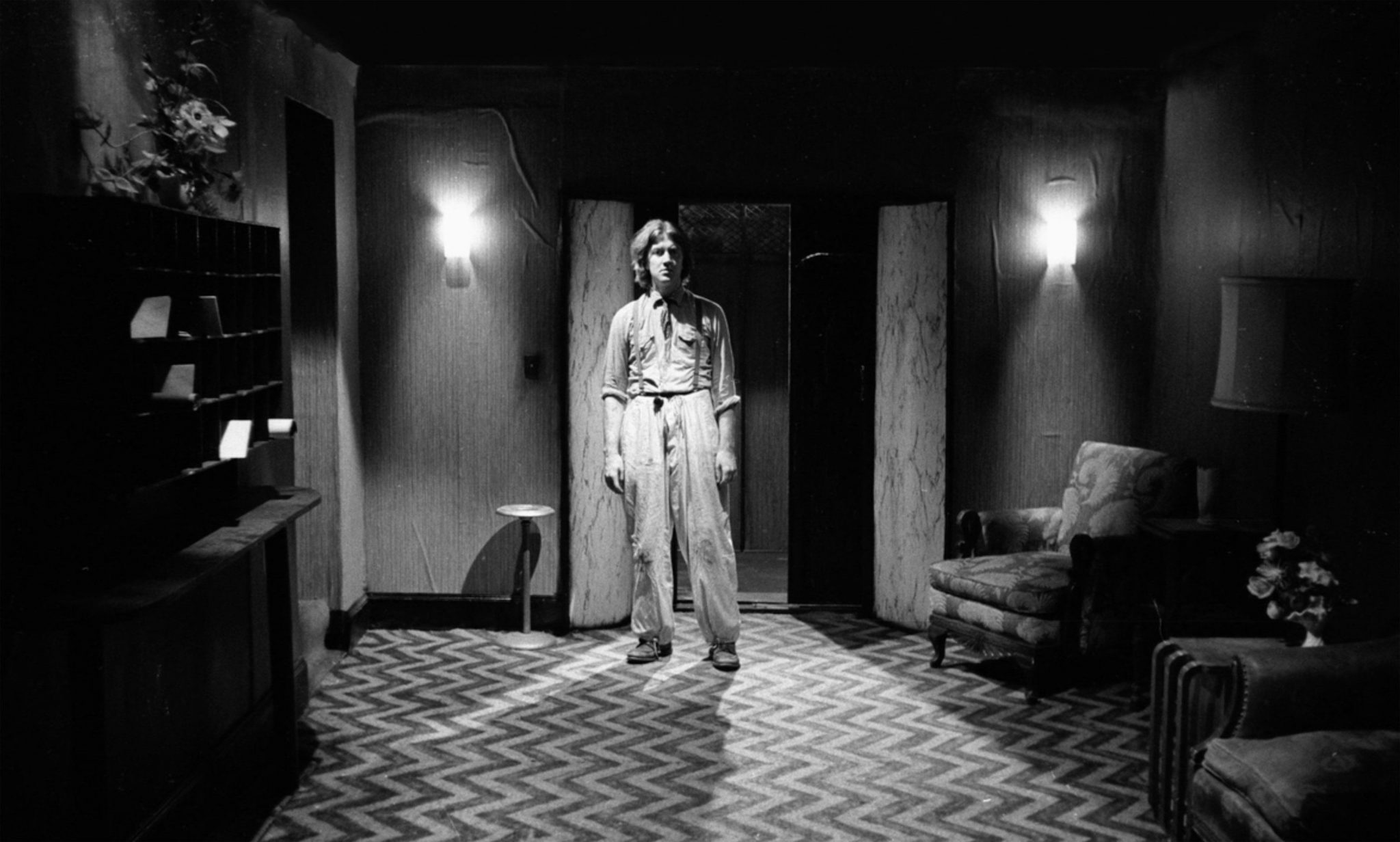 ‘Eraserhead’—The nightmarish journey into the world of David Lynch ...