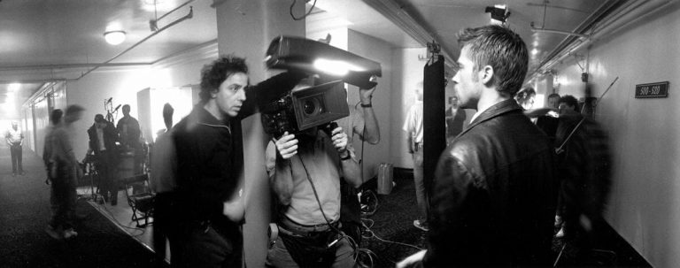 ‘Se7en’ at 30: A Rain-Drenched, Somber, Gut-Wrenching Thriller that ...