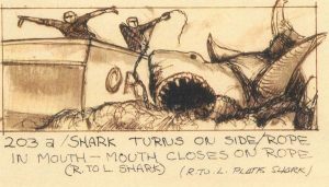 ‘Jaws’ at 50: The Groundbreaking Summer Blockbuster that Changed ...