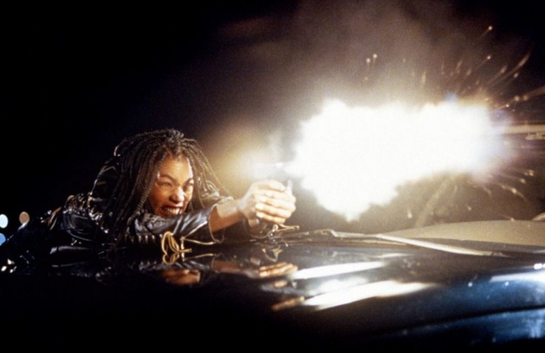‘Strange Days’: Kathryn Bigelow’s Thrilling Sci-Fi that Doesn’t Feel As ...