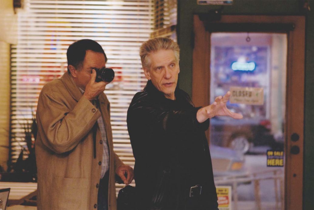 ‘A History of Violence’ at 20: David Cronenberg’s Superb Study of the ...