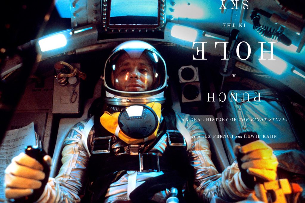 Philip Kaufman’s ‘The Right Stuff’ at 41: “A Search Film, a Quest for a ...