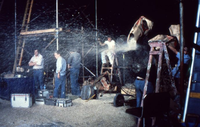 40 Years of Hurt, Face-Hugging Dreams of Breathing: Ridley Scott’s ...