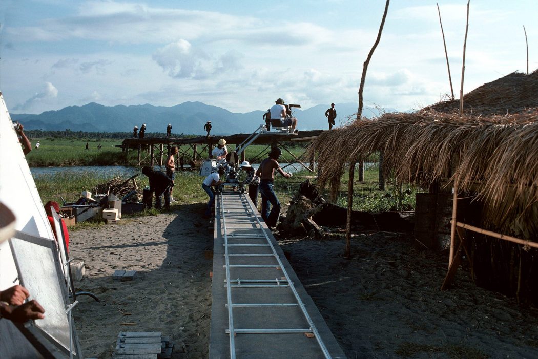 Once Upon a Time… In the Philippines: Francis Ford Coppola’s ...