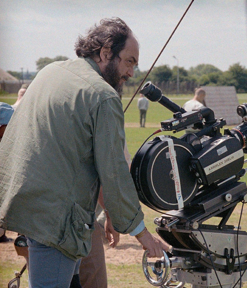 Run Through the Jungian: Stanley Kubrick’s ‘Full Metal Jacket’, a ...