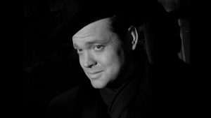 Carol Reed’s ‘The Third Man’: How Orson Welles Stole a Show He Was ...
