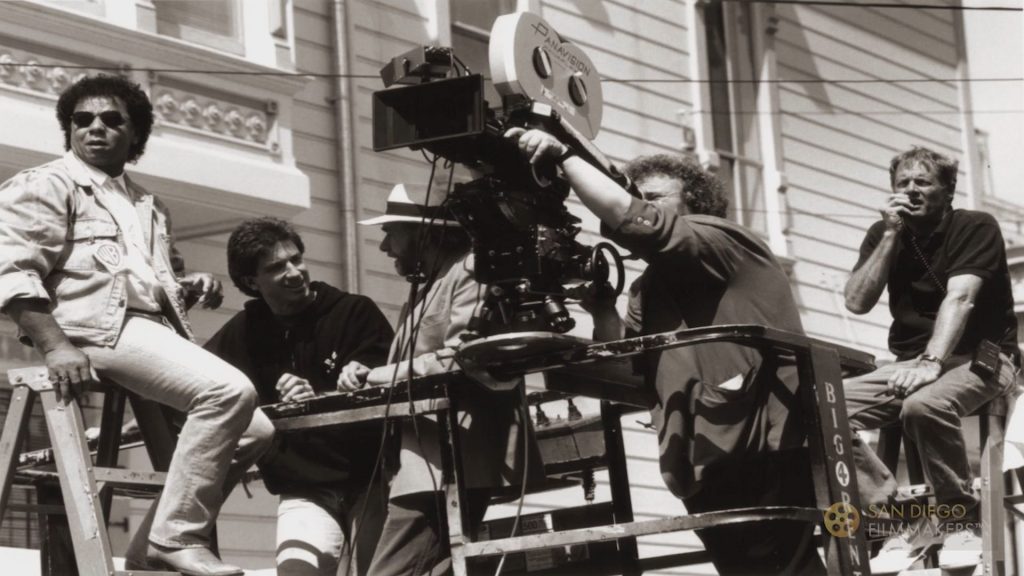 Peter Weir’s ‘Fearless’ as a Soulful Slice of Life That Gently Examines ...