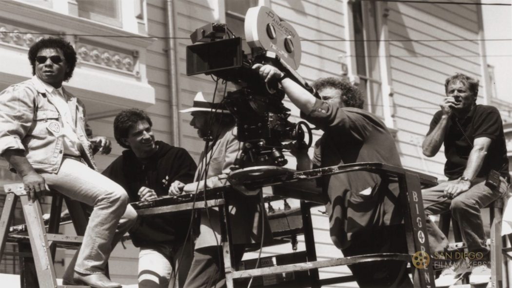 Peter Weir’s ‘Fearless’ as a Soulful Slice of Life That Gently Examines ...