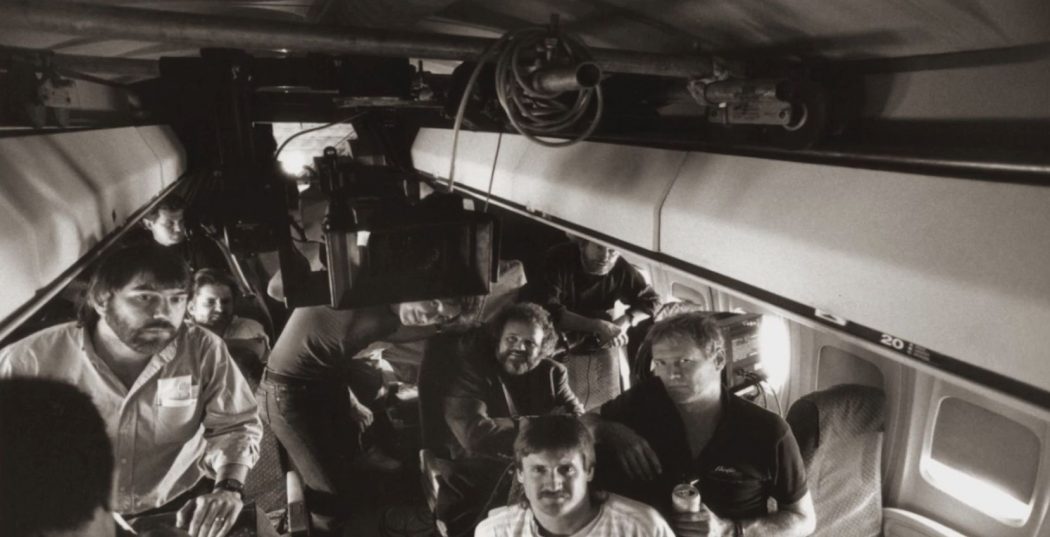 Peter Weir’s ‘Fearless’ as a Soulful Slice of Life That Gently Examines ...