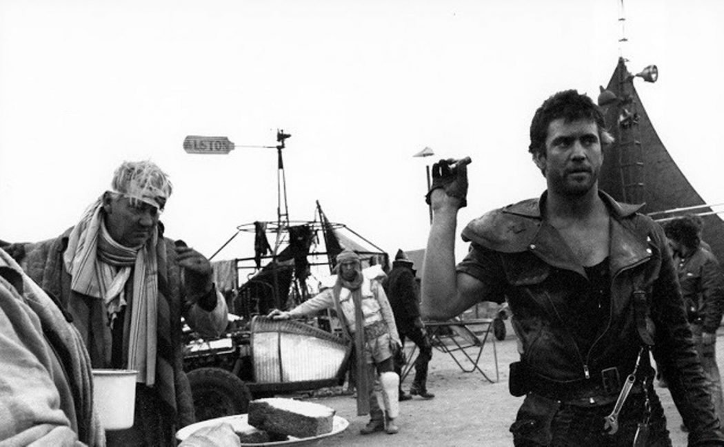 ‘Mad Max II’: How George Miller’s ‘Road Warrior’ Became One of the ...