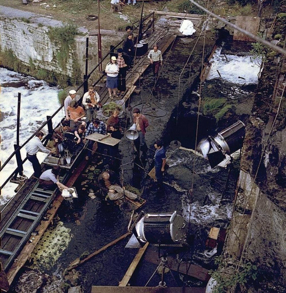 ‘Stalker’: Andrei Tarkovsky’s Merger of Contemplative Style and ...