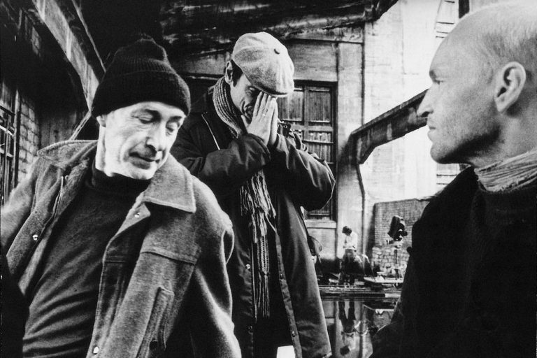 ‘Stalker’: Andrei Tarkovsky’s Merger of Contemplative Style and ...