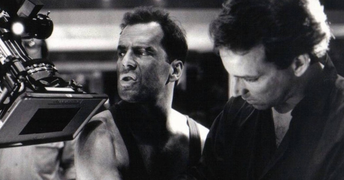 ‘Die Hard’ On a Pedestal: Why John McTiernan’s Action Classic Is Such ...