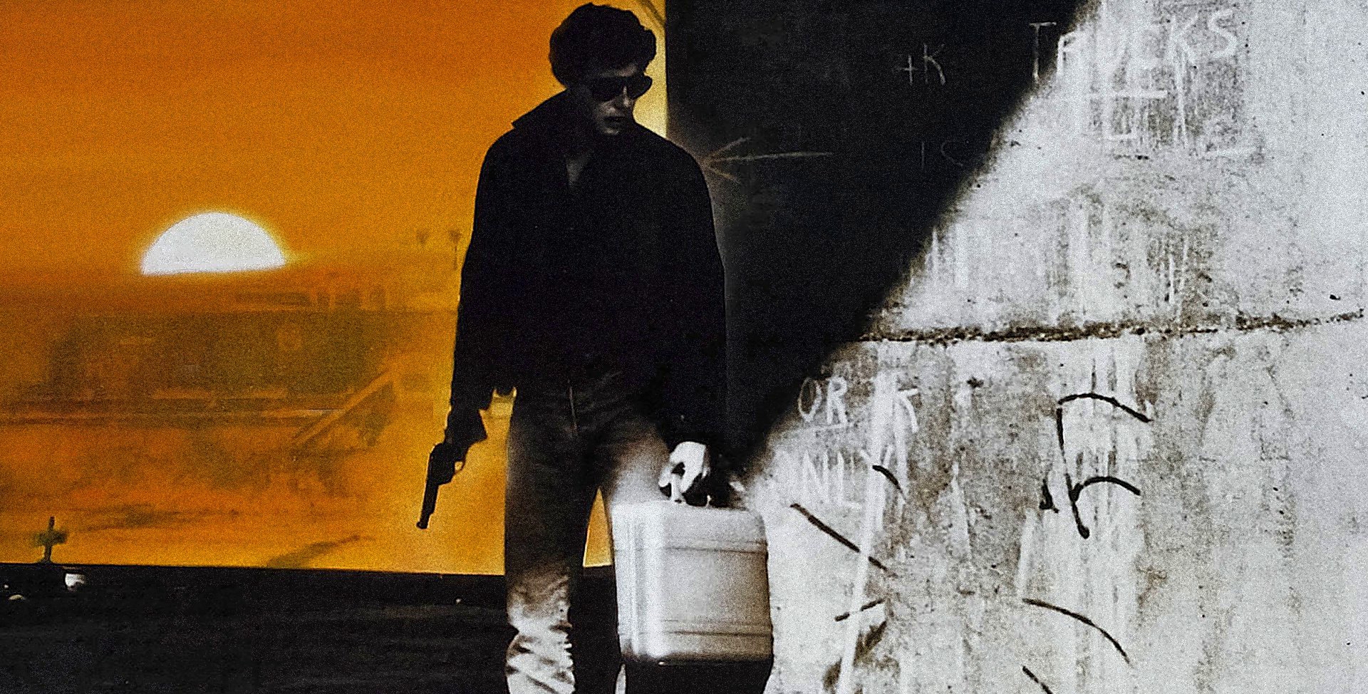To Live and Die for Authenticity: How Friedkin Made One of the Best ...