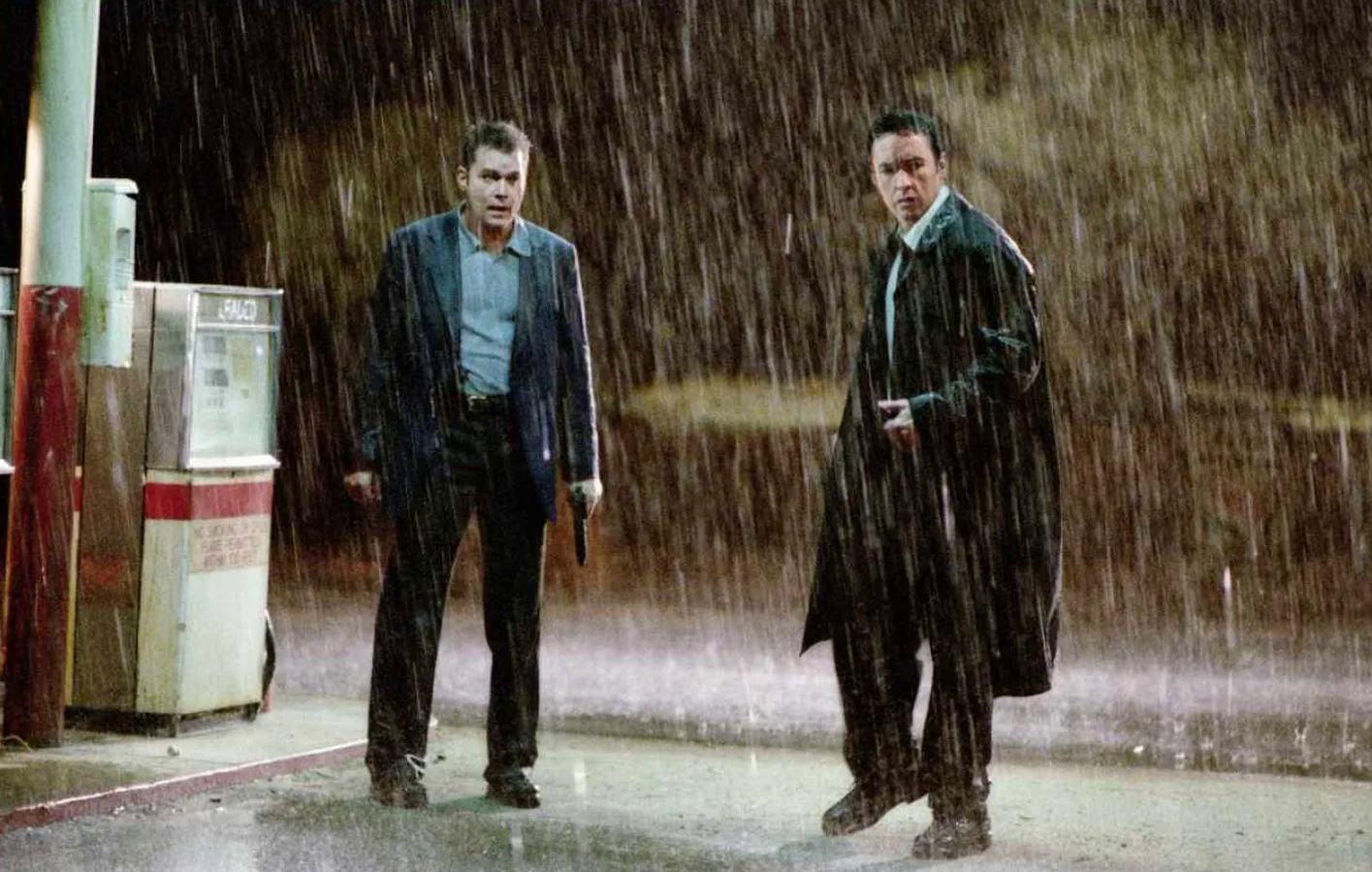 James Mangold’s ‘Identity’: The Devil in the Details • Cinephilia & Beyond