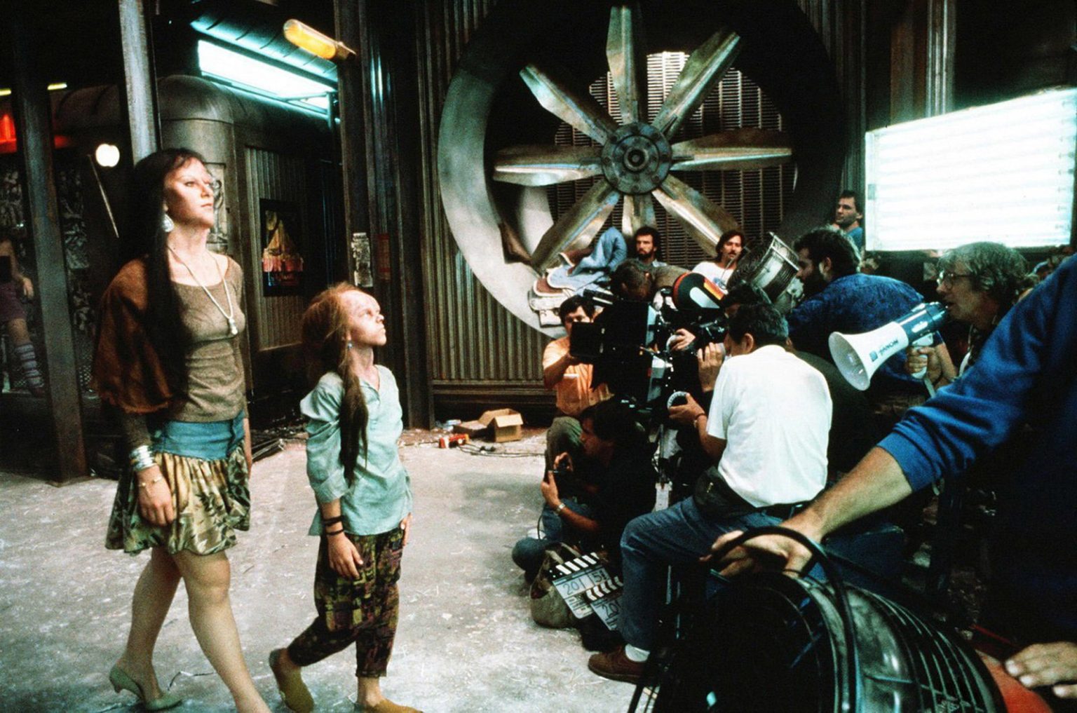 We Can Mis-Remember it 80s-Style: ‘Total Recall’ (1990) Was the Last ...