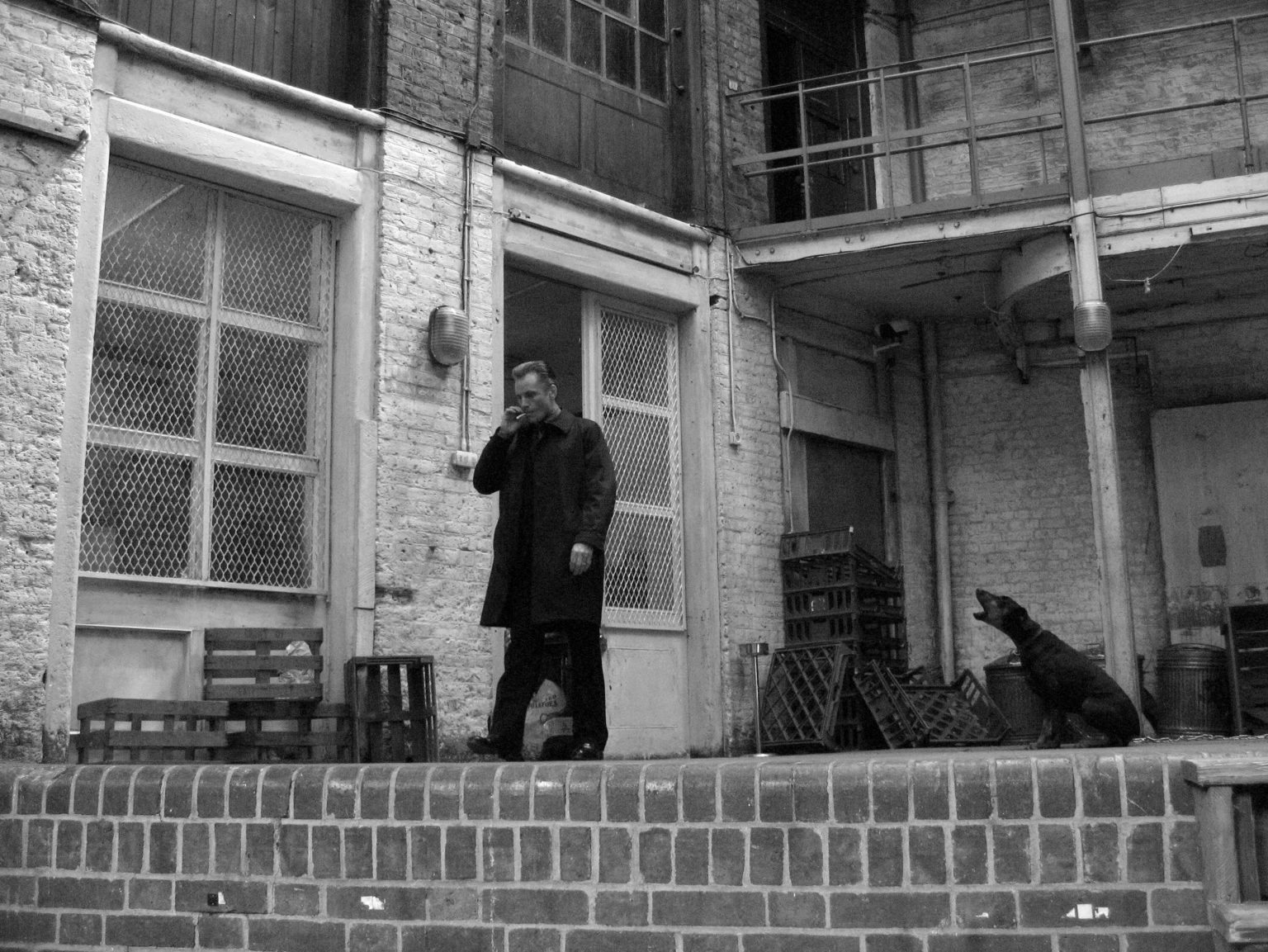 The Stories Our Bodies Tell: Cronenberg’s ‘Eastern Promises’ is a Genre ...