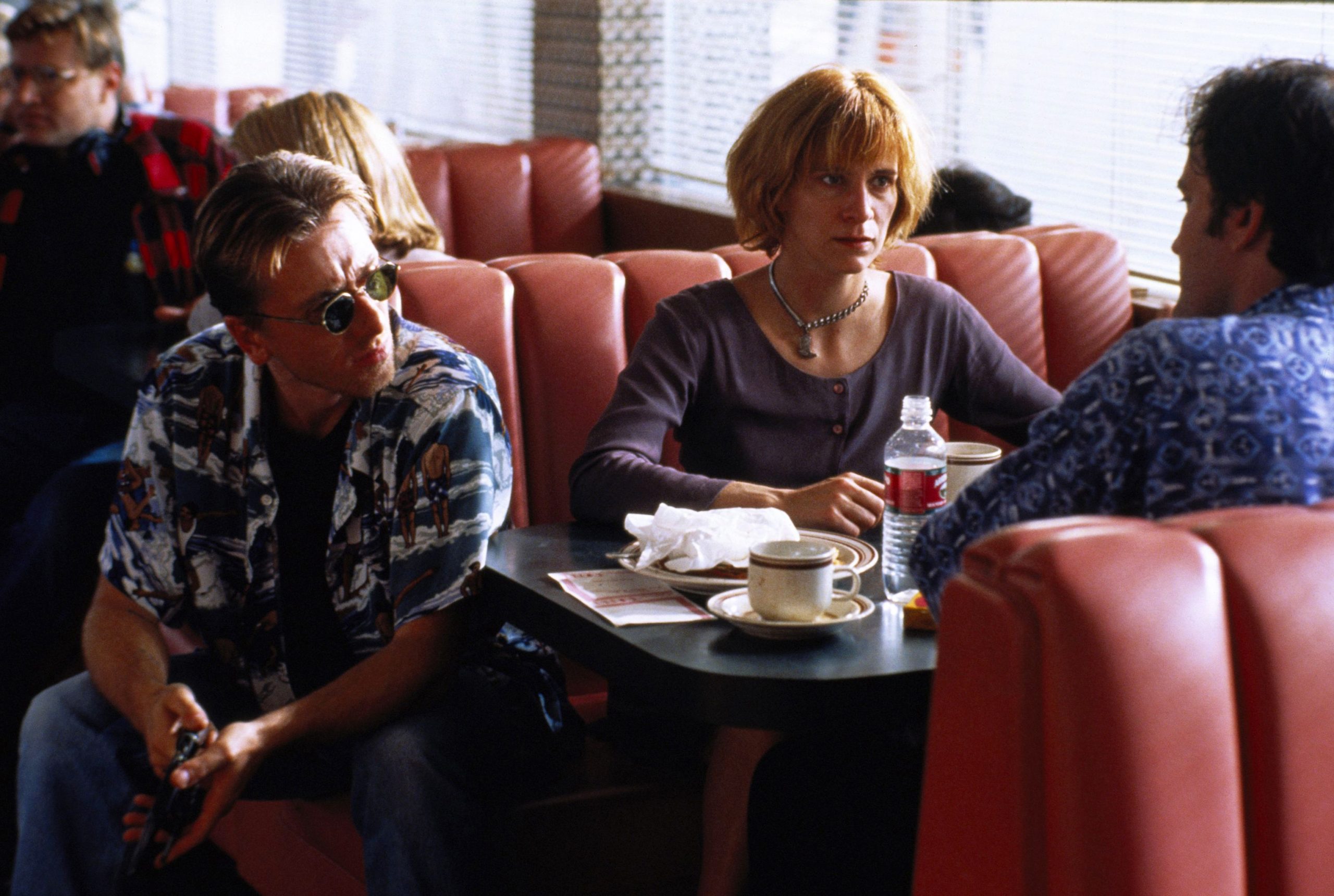 ‘Pulp Fiction’: How Quentin Tarantino Made a Postmodern Masterpiece ...