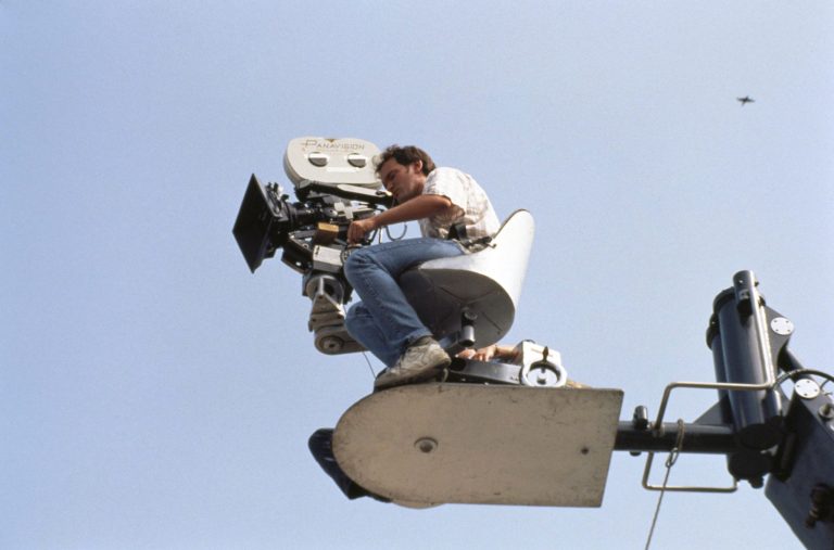 ‘Pulp Fiction’: How Quentin Tarantino Made a Postmodern Masterpiece ...