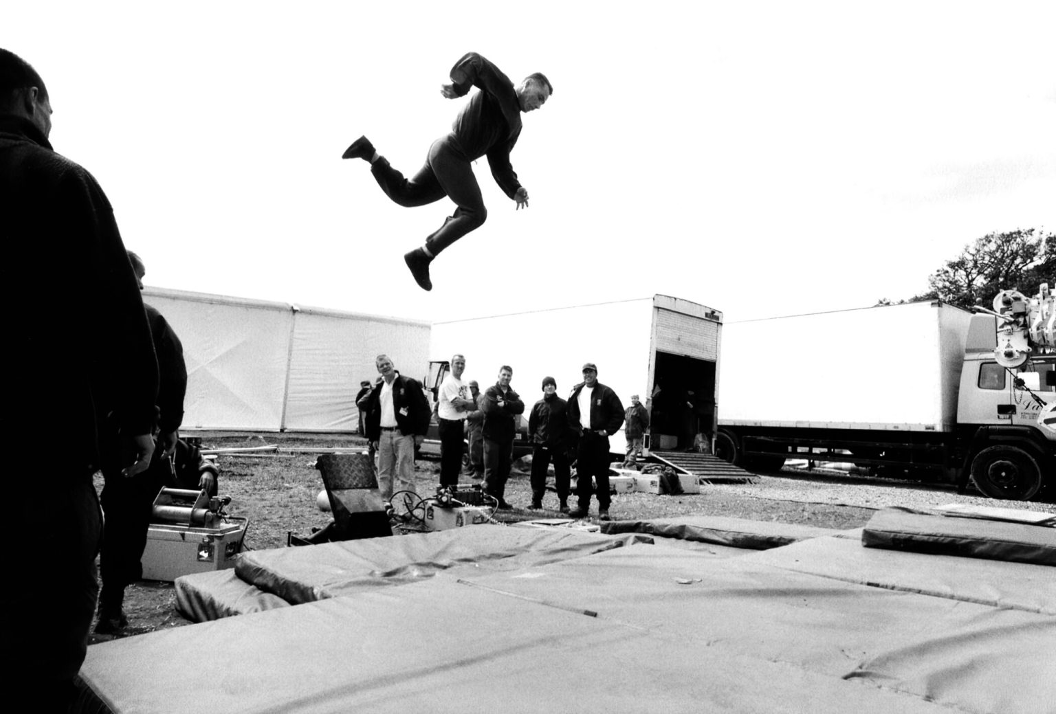 ‘Saving Private Ryan’: Spielberg’s Groundbreaking WWII Gem That ...