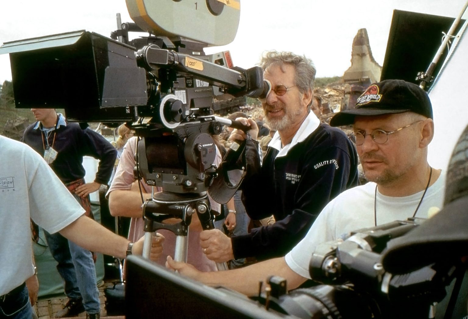 ‘Saving Private Ryan’: Spielberg’s Groundbreaking WWII Gem That ...